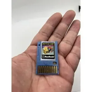 Takara | Video Games & Consoles | 204 Takara Co Mega Man Battle Network ...